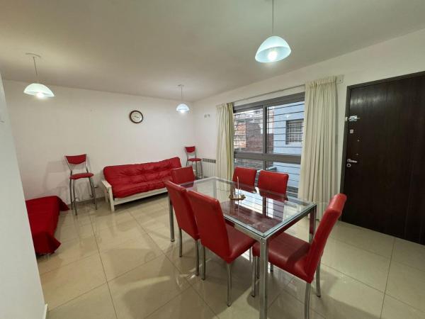 Myng Departamento En El Centro De Carlos Paz - Villa Carlos Paz