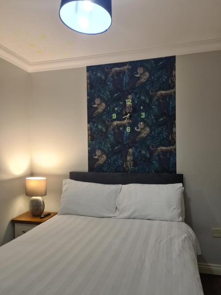 Entire Two Bedroom Ravens Lodge - Hartlepool