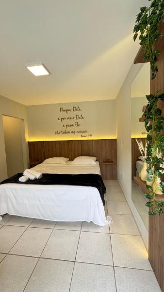 Guest House - 2 Suites Independentes - Pomerode