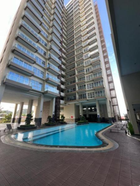 Apartemen Aston Type One Bedroom 69,5sqm, Pelita, Kota Batam - Lubuk Baja
