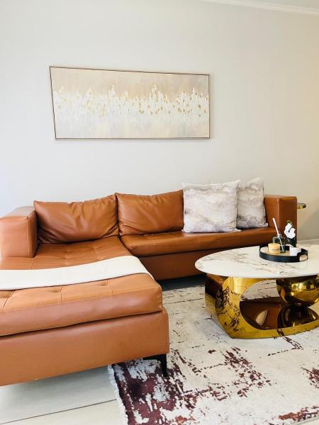 Serenity Stay - Edenvale