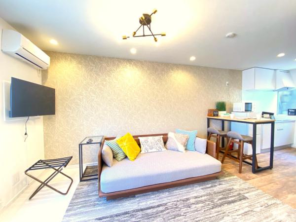 Hale Akasaka - The House - Ginza