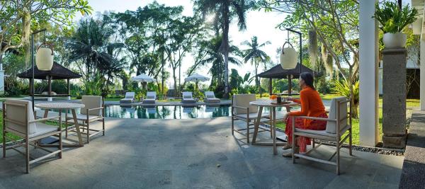 Bumi Kinar Heritage - Gianyar