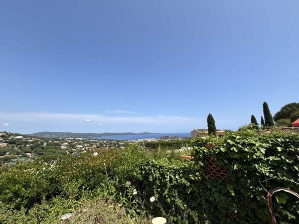 Studio Tranquille Avec Piscine à Cavalaire - Fr-1-226b-252 - Plage de Pramousquier