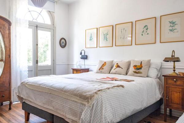 Estilo Y Perfecta Ubicación Con Ac En Providencia - Providencia