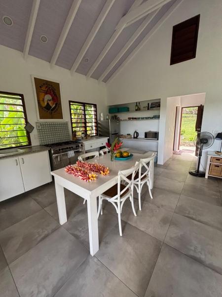 Solace On Moso - Vanuatu