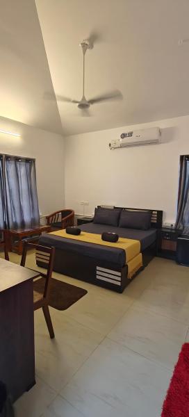 Varuna's Inn - Varkala