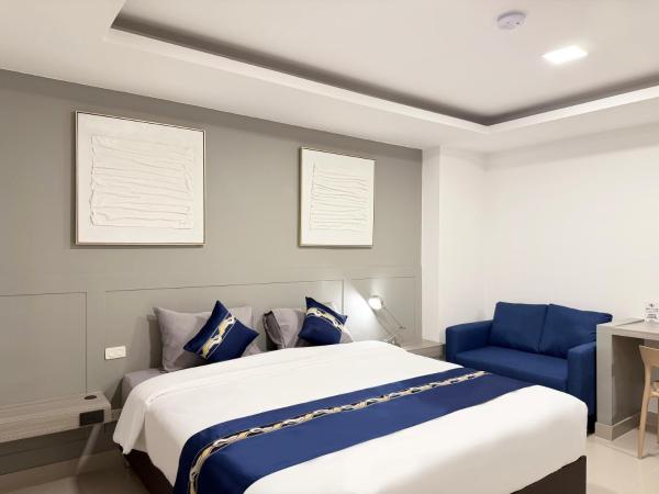 Utd8 Hotel And Residence - Bangkok