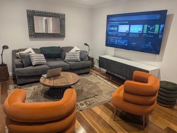 Birdsong Central, North Beach - Wollongong