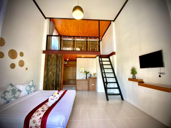 Amora Lanta - Ko Lanta District