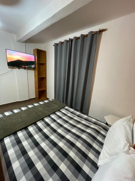 Departamento 33 - Metepec