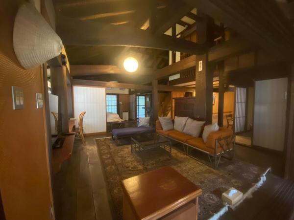 New Open An Entire Traditional Okinawan Home For Private Stay - Ishigaki