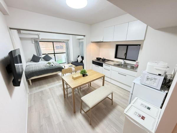 Waseda University Area 2f2 With Elevator - Shibuya City