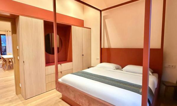 Stay At Hans Frauenschuh Alte Gerberei - Kitzbühel