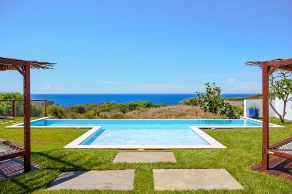 La Sublime Villa Majorelle - Saint-Pierre