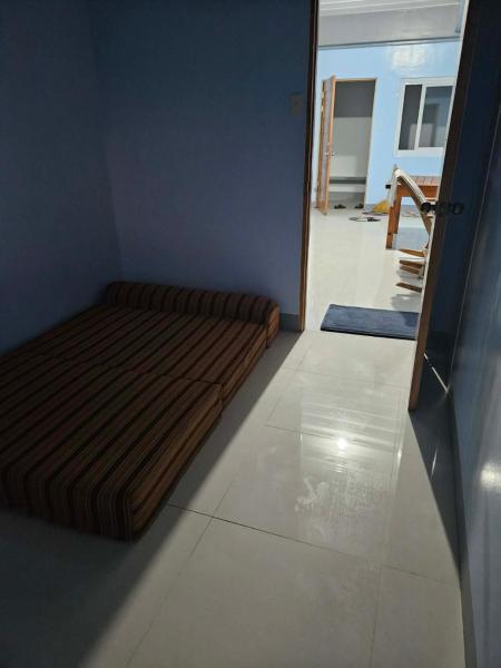 Miners' Homestay By Zage Peredo - La Trinidad