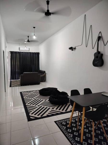 Nazana Homestay - Teronoh