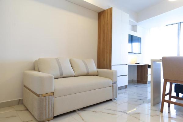 Ocean View Apartment Near The Airport - Cartagena