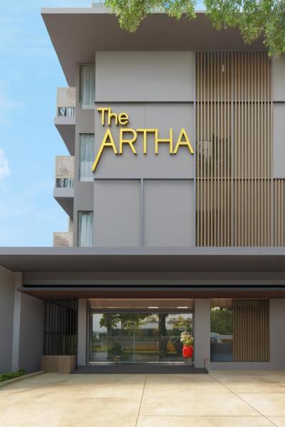 The Artha - Bandung - Aston, PA