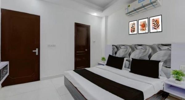 Collection O Nhpc Colony Surajkund Formerly Suraj Kund Residency - Faridabad