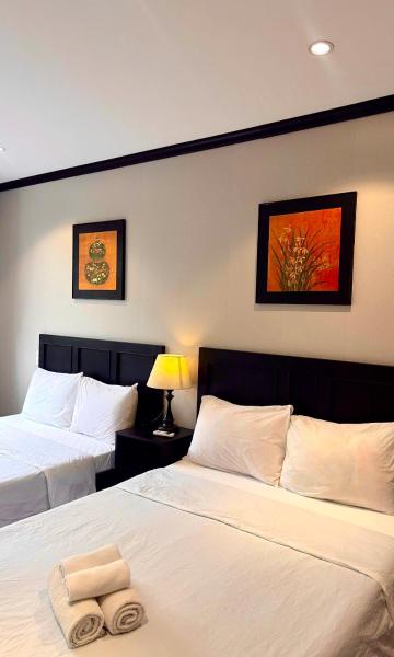 Hy Local Budget Hotel - 5 Mins Walk To Hoi An Ancient Town - Hội An