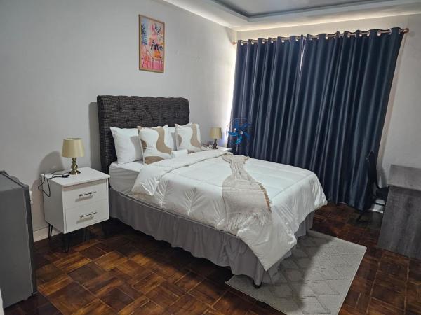 Phozi Inn - Eshowe