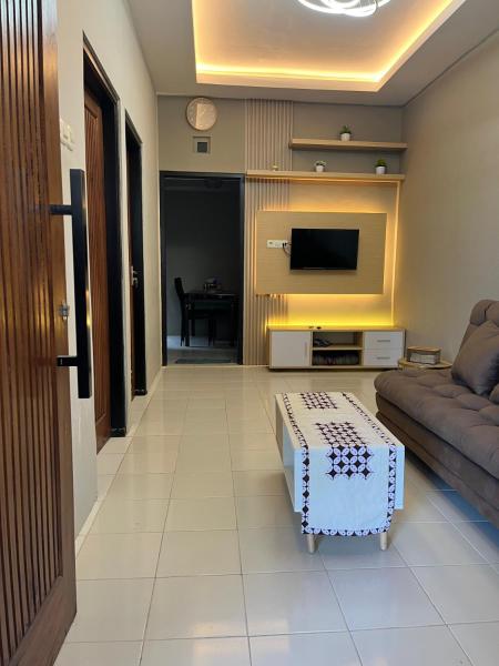 Abd Home Blitar Syariah At Blitar City - Blitar