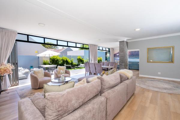 2 On Lismore Guesthouse - Kaapstad