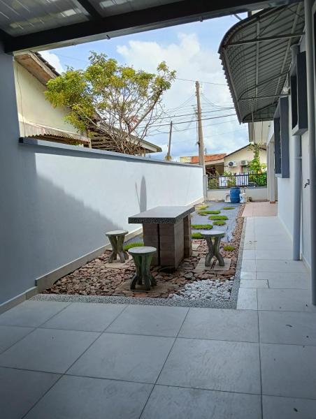 Aplus Two Rooms - Kluang