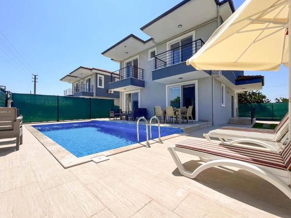 Villa Maya - Dalaman