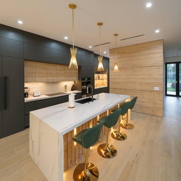 Jungle Serene Lux Home W Pool Sauna & Ice Bath - Fort Lauderdale, FL