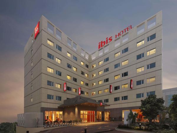 Ibis Pune Hinjewadi - An Accor Brand - Maharashtra