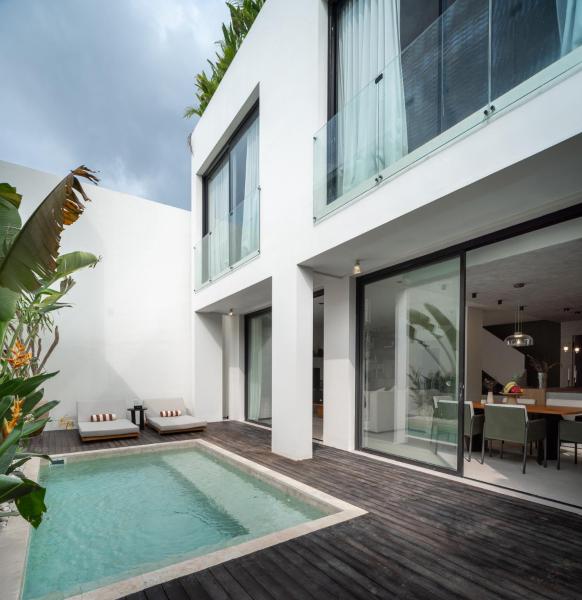 Marine Lofts Canggu - Canggu