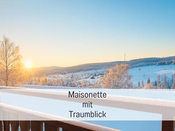 Sonnenseite Schonach Mit Privater Sauna - Hornberg