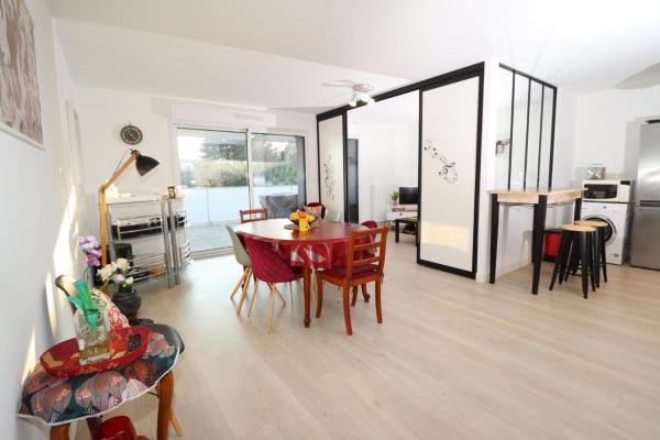 L'aigue Marine By Tah - Top Emplacement & Parking - Pornichet