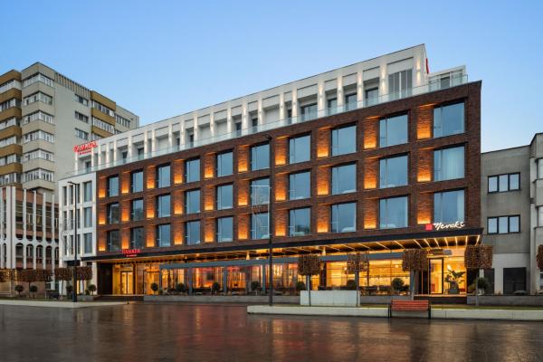 Ramada By Wyndham Zalau - Zalău