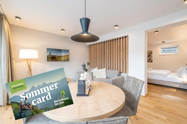 Apart Erle 181 - By Mynests - Schladming