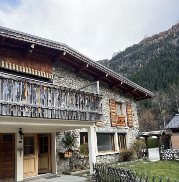 Chalet D'honneur - Chamonix-Mont-Blanc