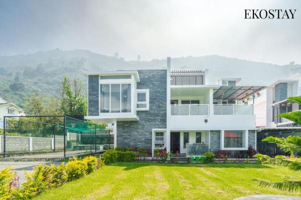 Ekostay - Echo Villa - Kodaikanal