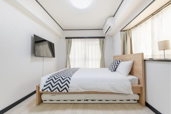 G-stays Shinjuku - Ikebukuro
