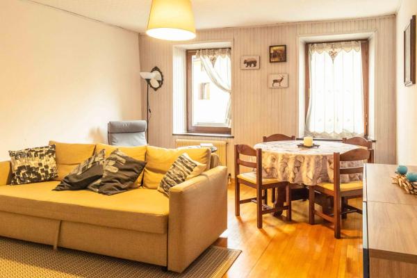 Casa Tipica Nelle Dolomiti Trentine - Fiera di Primiero