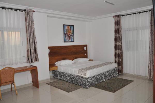 Rosalie's Suites - Lomé