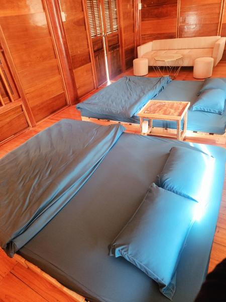 Homestay Thanh Trang - Bảo Lộc