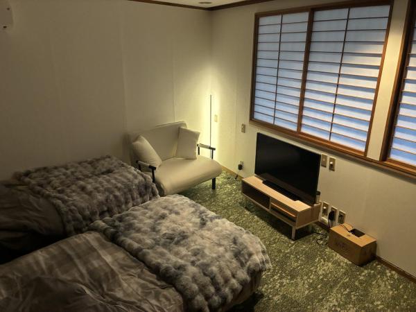 伊東駅前ゲストハウス - Itō