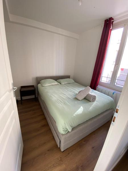 Le Petit Lefèvre - Harfleur