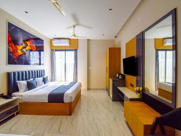 Sun Royaale By Palette Homes - Udaipur