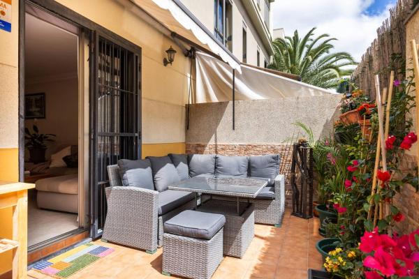 Apartamento Buganvilla Suite - San Cristóbal de La Laguna