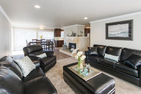 Beach Drive Suites - Gearhart, OR