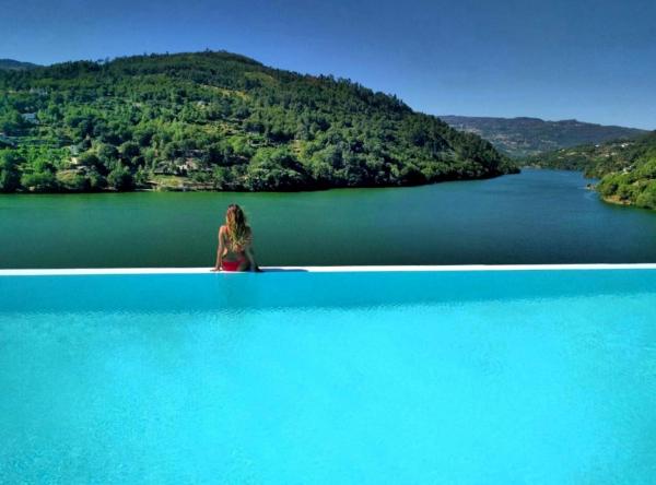 Douro Royal Valley Hotel & Spa - Cinfães