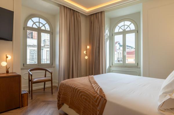 1904 Benfica Hotel Flh Hotels - Alfama